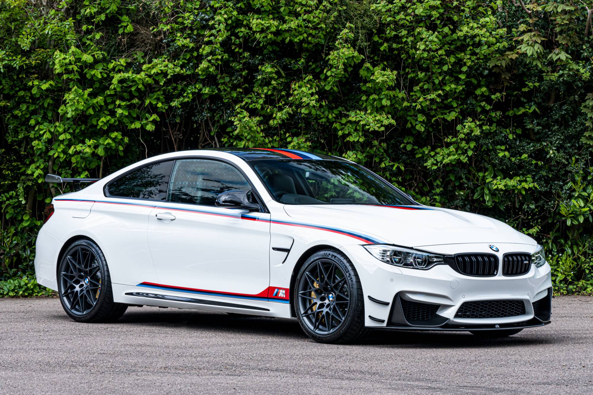 BMW M4 DTM Champion Edition Previously Sold | Jeremy Cottingham