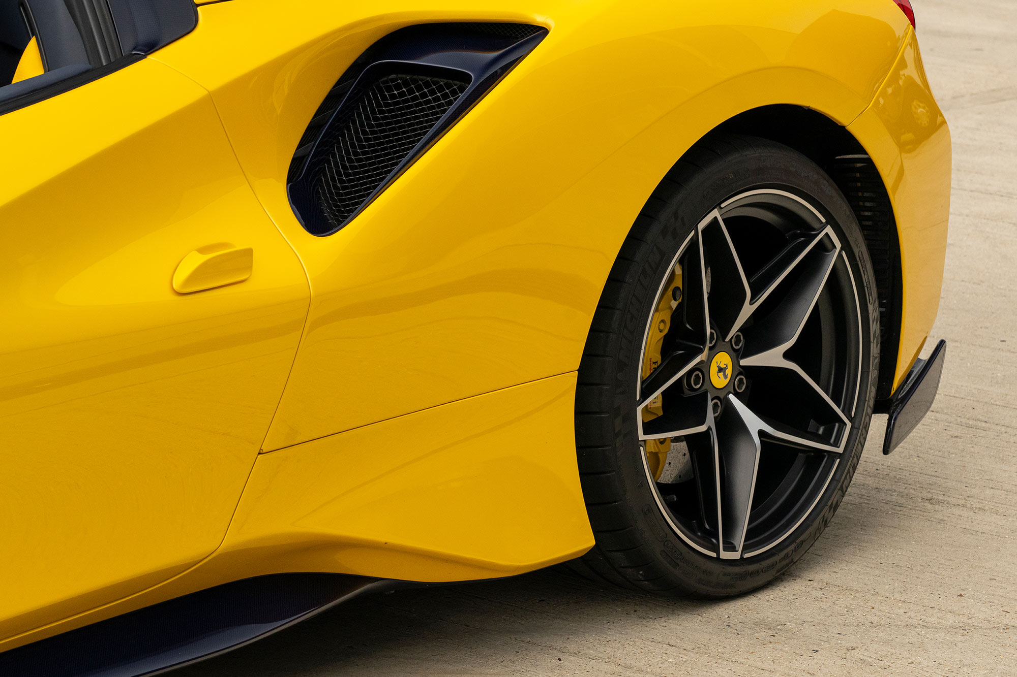 Ferrari 488 Pista Spyder Previously Sold | Jeremy Cottingham